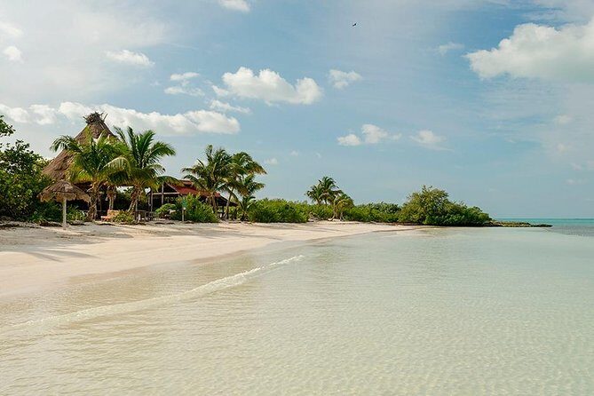 Day Trip to Isla Contoy - Frequently Asked Questions