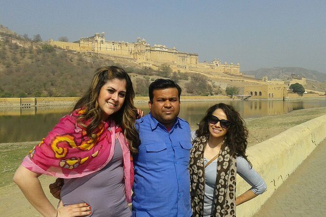 Day Trip to Jaipur from Delhi by Private Car - FAQ