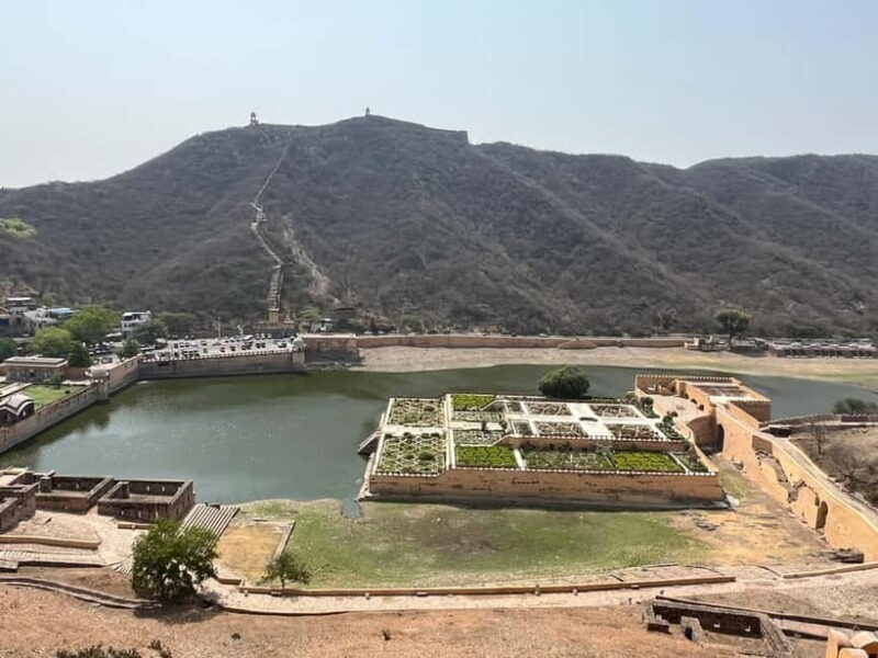 Day Trip to Jaipur from Delhi via Expressway - Key Points