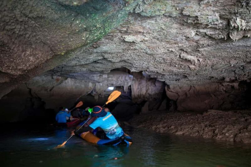 Day Trip to James Bond (Canoeing & Kayaking Islands & Lunch) - Why Travelers Love This Experience