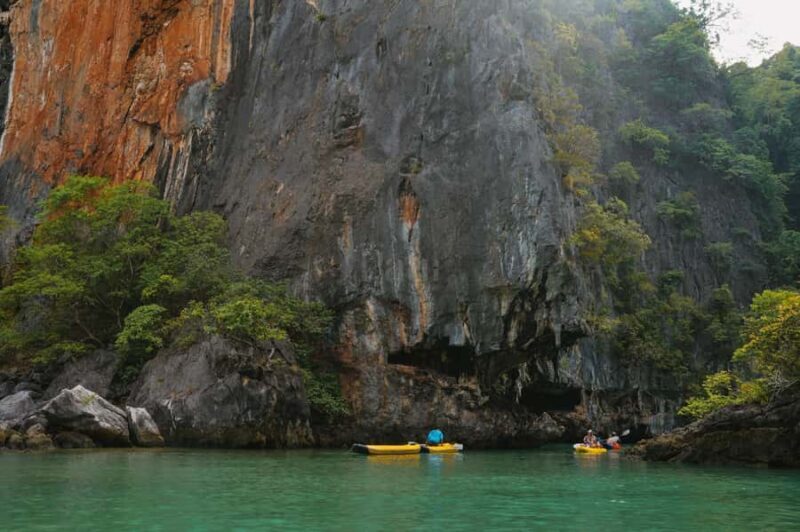 Day Trip to James Bond (Canoeing & Kayaking Islands & Lunch) - Final Thoughts