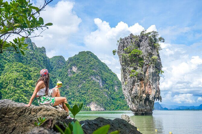 Day Trip to James Bond (Canoeing & Kayaking Islands & Lunch) - Detailed Breakdown of the Tour