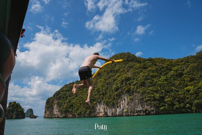 Day Trip to James Bond (Canoeing & Kayaking Islands & Lunch) - Final Thoughts: The Value of a Full-Day Adventure