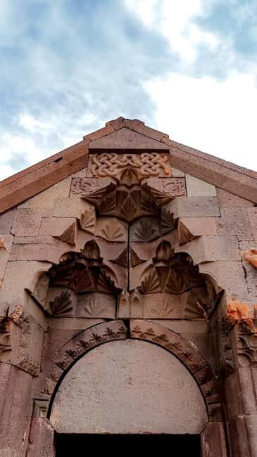 Day trip to Jermuk Noratus, Selim Pass, Wine Tasting - The Value Proposition