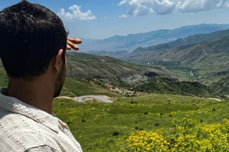 Day trip to Jermuk Noratus, Selim Pass, Wine Tasting - Who Should Consider This Tour?