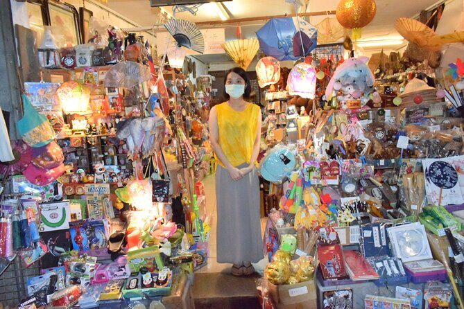 Day trip to Jiufen by a private charter! (4 hours) - Why Choose This Tour?