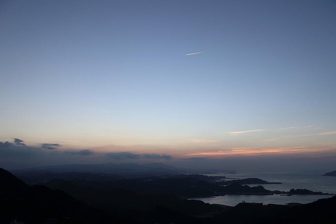 Day trip to Jiufen by a private charter! (4 hours) - Authentic Experiences and Real Traveler Insights