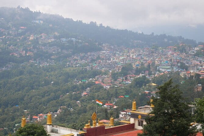 Day Trip to Kalimpong (Guided Private Sightseeing Experience from Darjeeling) - Why Consider a Day Trip to Kalimpong?