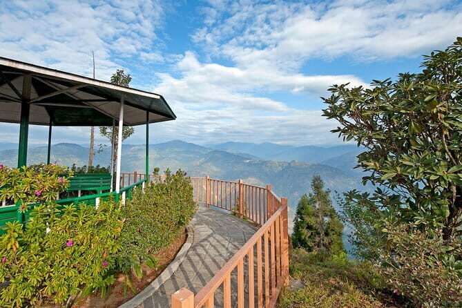 Day Trip to Kalimpong (Guided Private Sightseeing Experience from Darjeeling) - The Itinerary in Detail