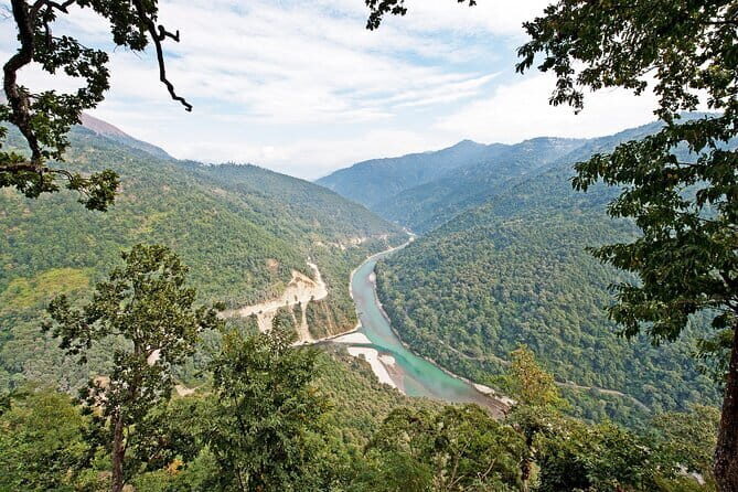 Day Trip to Kalimpong (Guided Private Sightseeing Experience from Gangtok) - An In-Depth Look at the Kalimpong Day Trip
