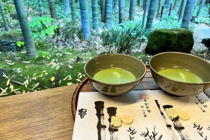 Day Trip to Kamakura & Enoshima: Shrines, Seaside, Temples & Tea - An Accessible Day Trip Close to Tokyo