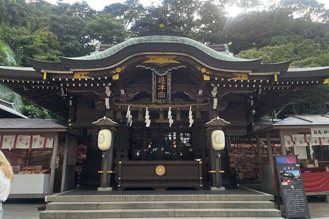 Day Trip to Kamakura & Enoshima: Shrines, Seaside, Temples & Tea - Authentic Experiences and Genuine Insights