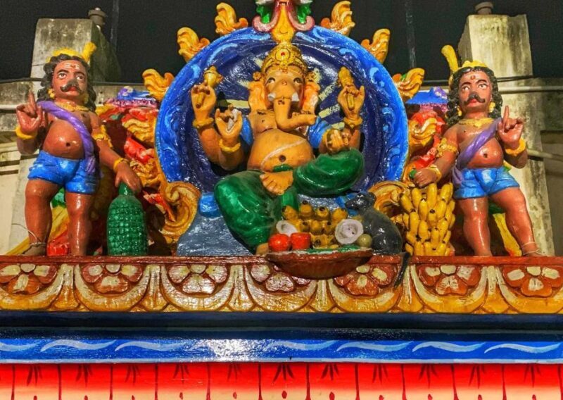 Day Trip to Kanchipuram (Guided Experience from Chennai) - The Sum Up