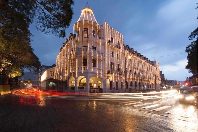 Day Trip to Kandy with Kingfisher Tours - An Introduction to the Kandy Day Trip