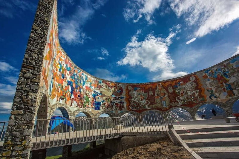 Day Trip To Kazbegi, Gudauri, Ananuri (From Tbilisi) - Exploring the Itinerary in Detail