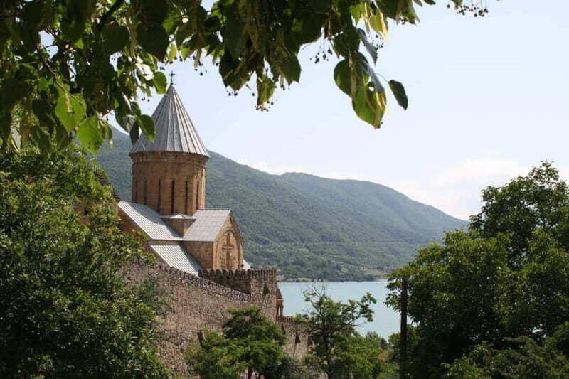 Day Trip To Kazbegi, Gudauri, Ananuri (From Tbilisi) - Who Will Love This Tour?