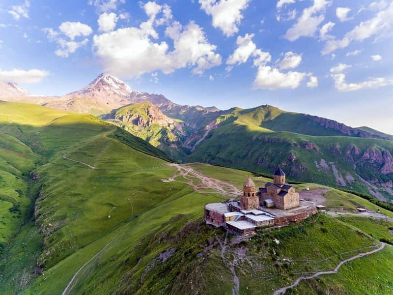 Day Trip To Kazbegi, Gudauri, Ananuri (From Tbilisi) - Final Thoughts