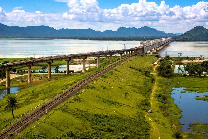 Day Trip to Kaziranga National Park (Guided Private Tour from Guwahati) - Key Points