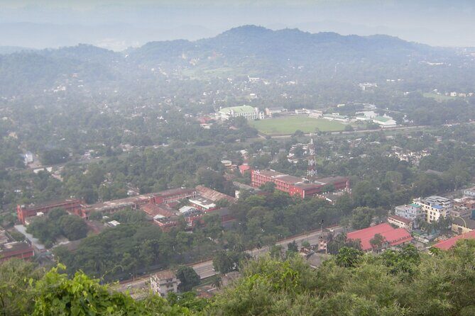 Day Trip to Kaziranga National Park (Guided Private Tour from Guwahati) - Personal Guide and Flexibility