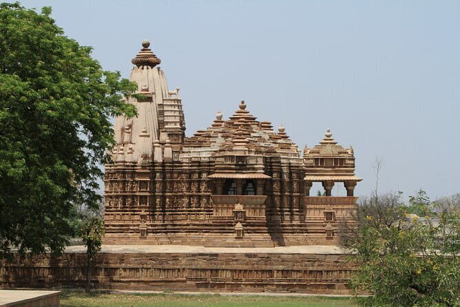 Day Trip to Khajuraho (Curated Private Sightseeing Experience from Jhansi) - In-Depth Look at What You Can Expect