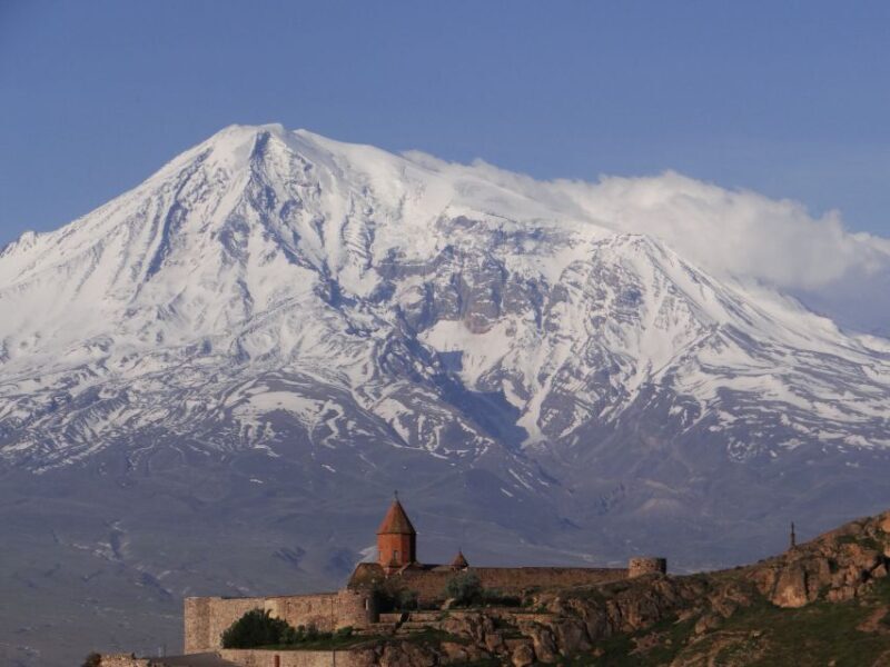 Day trip to Khor Virap, Areni Winery and Noravank Monastery - The Itinerary in Detail: What to Expect on This Armenia Day Trip
