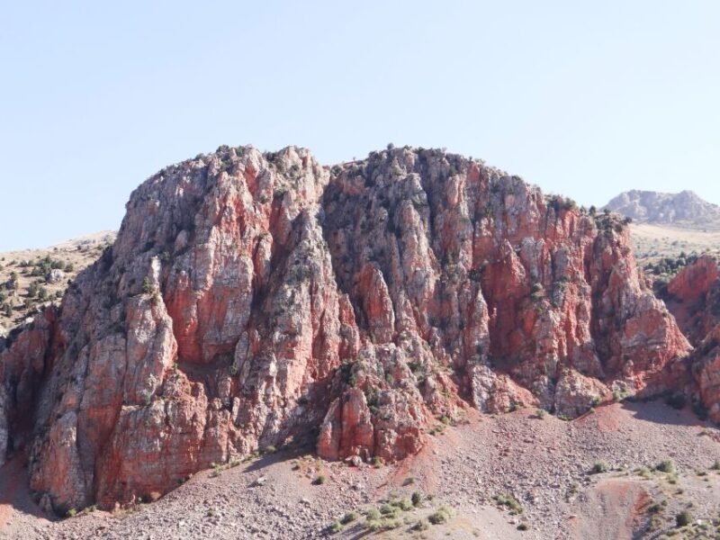 Day trip to Khor Virap, Areni Winery and Noravank Monastery - Who Should Consider This Tour?