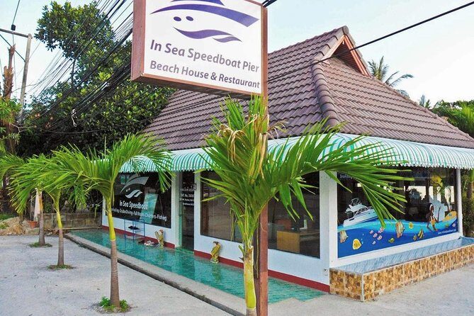 Day Trip to Koh Nangyuan & Koh Tao by Insea Speedboat from Koh Samui - Practical Aspects and Value