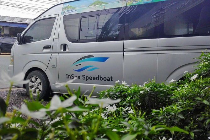 Day Trip to Koh Nangyuan & Koh Tao by Insea Speedboat from Koh Samui - Final Thoughts