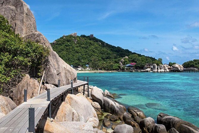 Day Trip to Koh Nangyuan & Koh Tao by Insea Speedboat from Koh Samui - FAQ: Common Questions About the Koh Nangyuan & Koh Tao Speedboat Tour