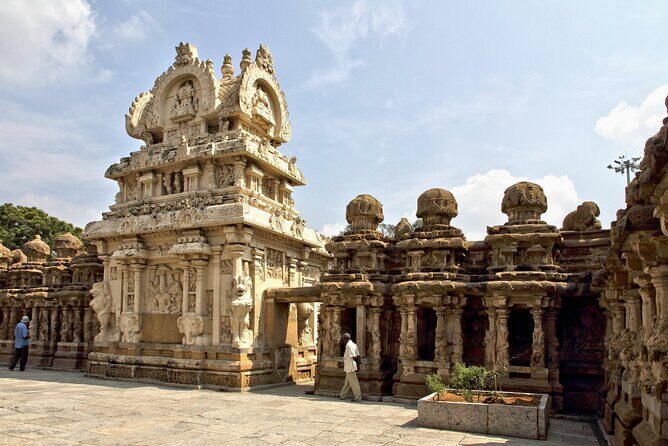 Day Trip to Konark (Guided Private Sightseeing Experience from Bhubaneswar) - The Itinerary Breakdown: What You Can Expect