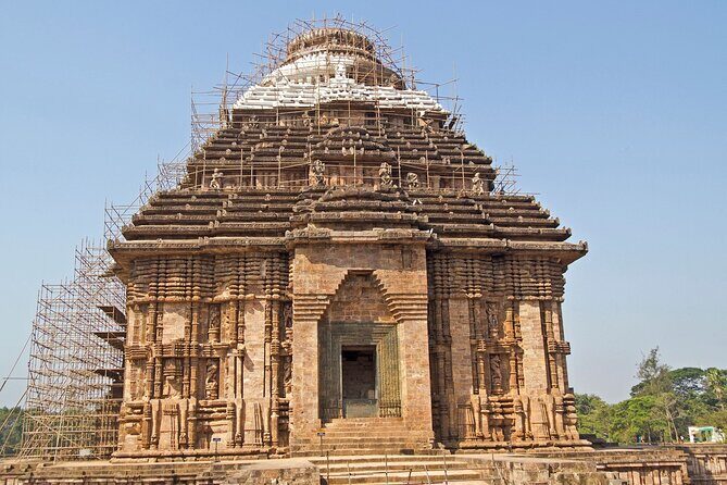Day Trip to Konark (Guided Private Sightseeing Experience from Bhubaneswar) - The Sum Up: Is It Worth It?