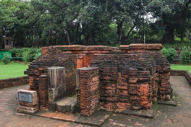 Day Trip to Konark (Guided Private Sightseeing Experience from Bhubaneswar) - FAQs about the Konark Day Trip