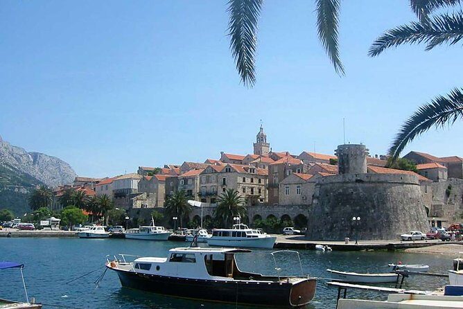Day trip to Korula and Peljeac with Wine Tasting - Value for Money