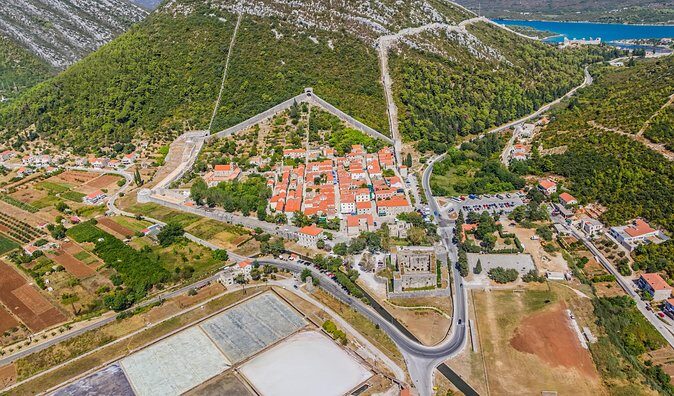 Day trip to Korula and Peljeac with Wine Tasting - The Sum Up