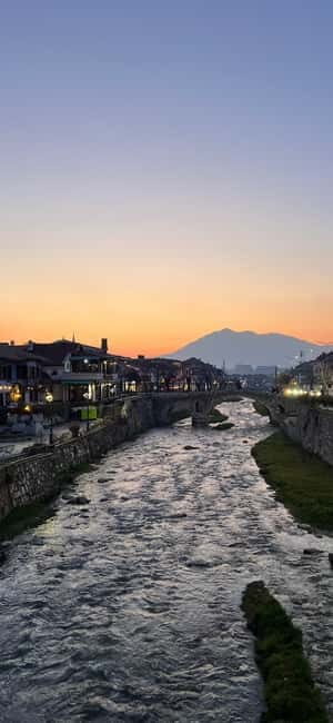 Day Trip to Kosovo: Explore Pristina & Prizren from Tirana - An In-Depth Look at the Tour Experience