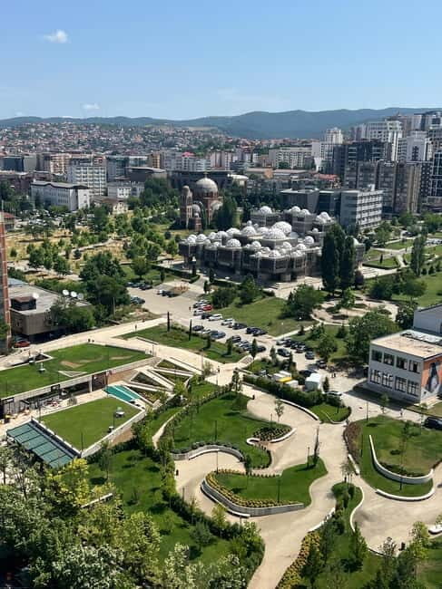 Day Trip to Kosovo: Explore Pristina & Prizren from Tirana - Who Will Enjoy This Tour?