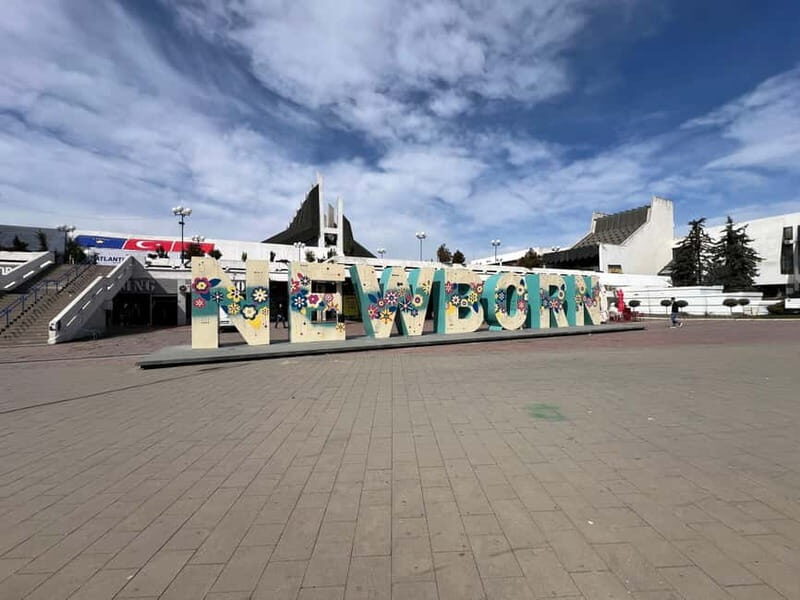 Day Trip to Kosovo: Explore Pristina & Prizren from Tirana - FAQ
