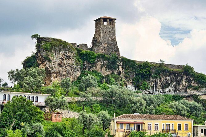 Day Trip to Kruje & Shkoder/ By Tirana Day Trips - The Detailed Experience