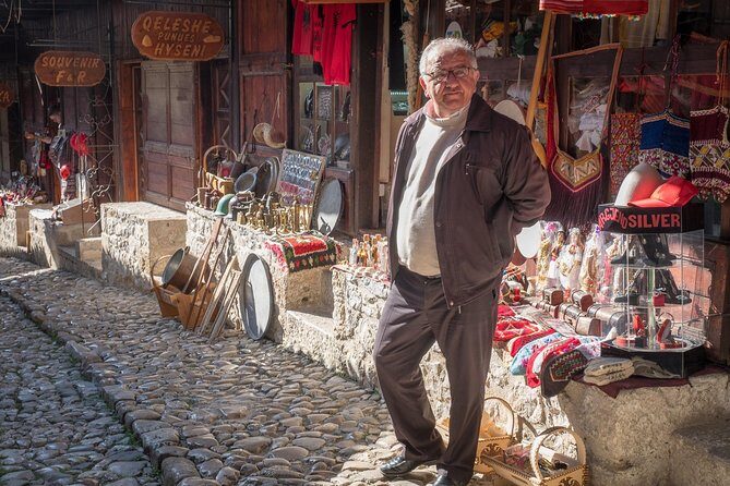 Day Trip to Kruje & Shkoder/ By Tirana Day Trips - FAQ