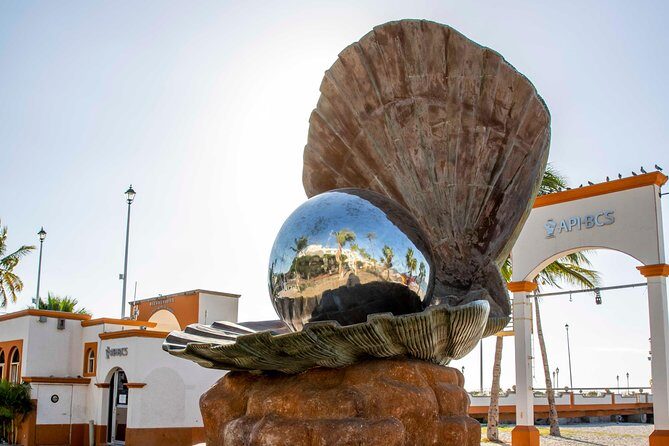 Day Trip to La Paz & Balandra Beach from Cabo San Lucas - Return and Reflection