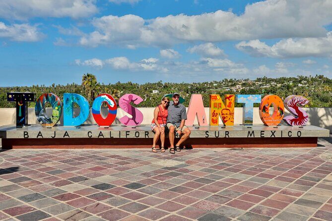 Day Trip to La Paz & Balandra Beach from Cabo San Lucas - What We Love About This Tour
