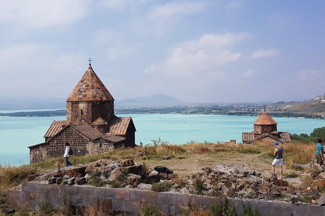 Day trip to: Lake Sevan-Dilijian (Old Dilijan, Haghartsin Monastery) - Experience Armenia’s Natural and Cultural Gems in One Day
