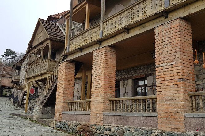Day trip to: Lake Sevan-Dilijian (Old Dilijan, Haghartsin Monastery) - Practical Considerations