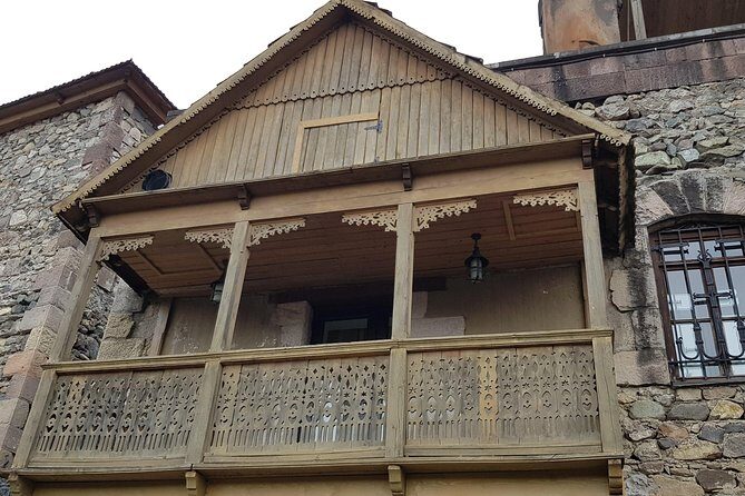Day trip to: Lake Sevan-Dilijian (Old Dilijan, Haghartsin Monastery) - Who Will Love This Tour?