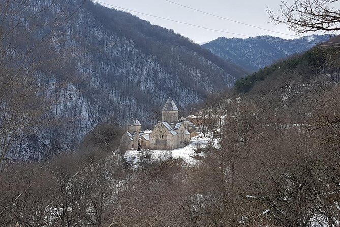 Day trip to: Lake Sevan-Dilijian (Old Dilijan, Haghartsin Monastery) - Frequently Asked Questions