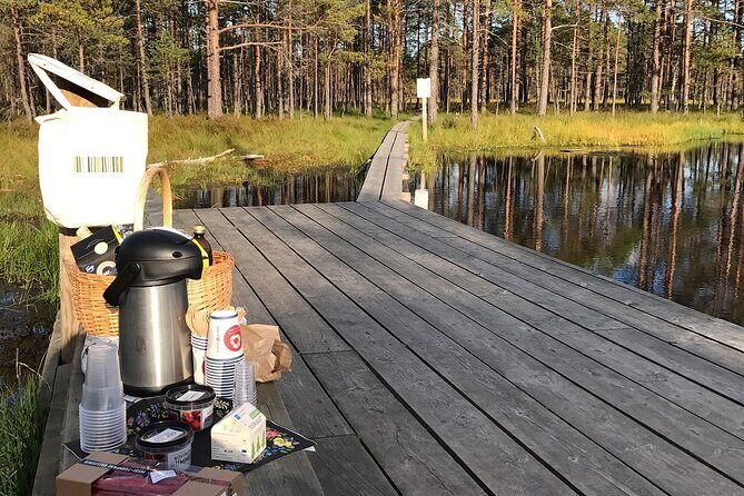 Day Trip to Land of Bays, the Romantic North-Coast from Tallinn - Frequently Asked Questions