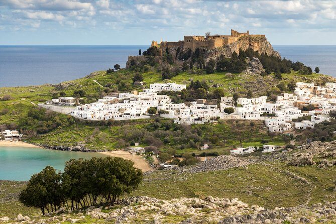 Day Trip to Lindos with pickup from Rhodes, Ixia, Ialyssos, Kallithea, Faliraki - Practical Considerations