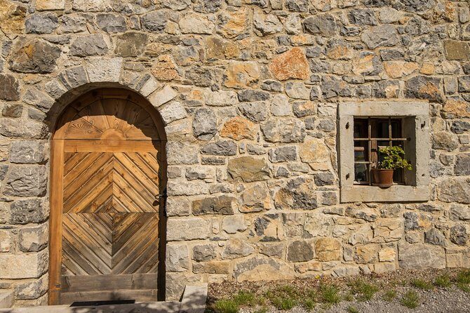Day Trip to Lipica and Karst - Discovering Lipica’s Heritage and Natural Gem