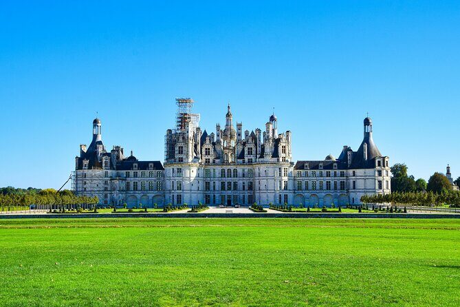 Day Trip to Loire Castles - Price and Value