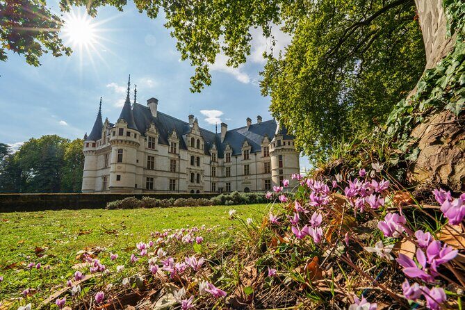 Day Trip to Loire Castles - Additional Information